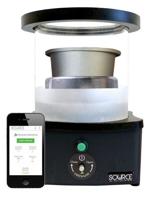 Extractcraft - Source Turbo – Pete's Home & Kitchen